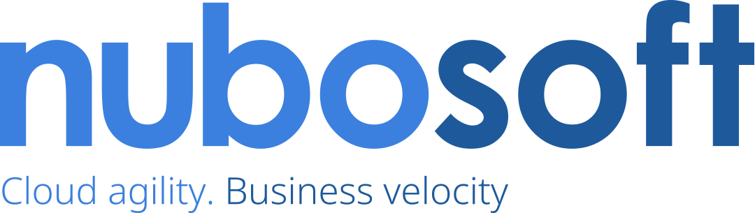 Nubosoft - Google Workspace